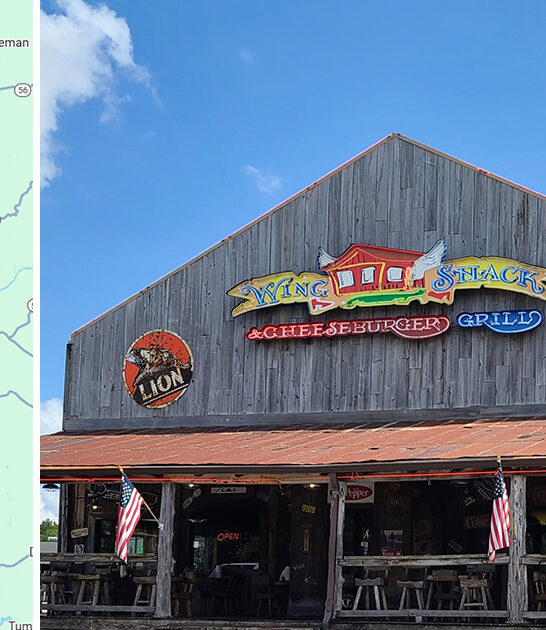 arkansas buffalo wings ftr