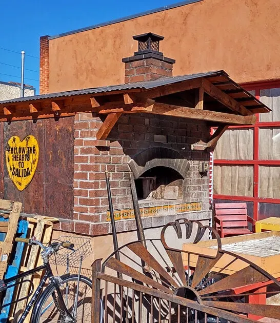 bakery salida co best cinnamon rolls ftr