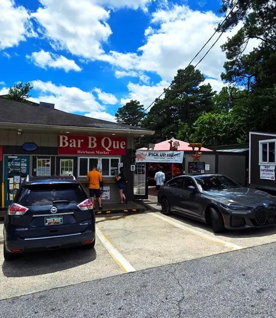 barbecue atlanta ga restaurant ftr