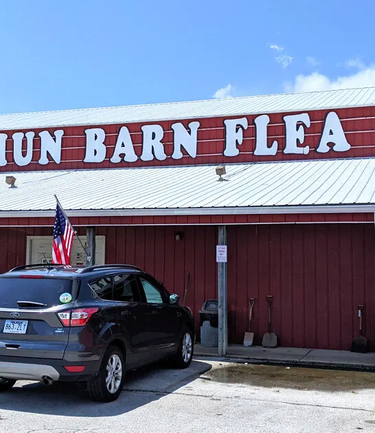 bargain hunting arkansas market ftr