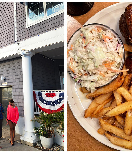 bbq joint delaware ftr