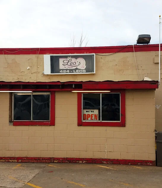 bbq joint oklahoma locals ftr