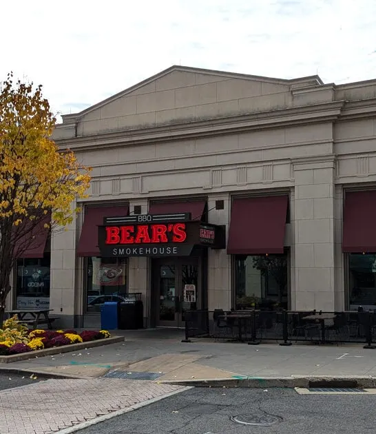 bbq ribs radar connecticut ftr