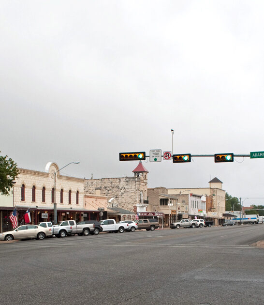 beautiful historic town texas ftr