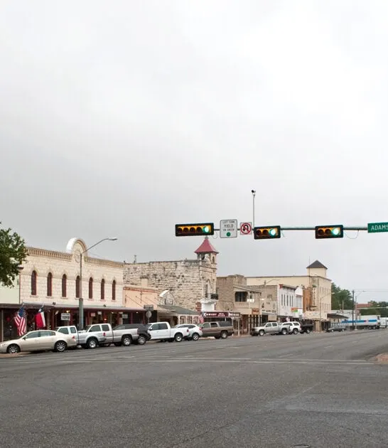 beautiful historic town texas ftr