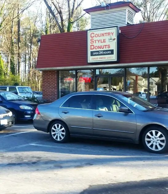 best apple fritter virginia ftr