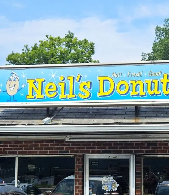 best donut shop wallingford ct ftr