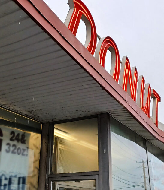 best donut shop west springfield ma ftr