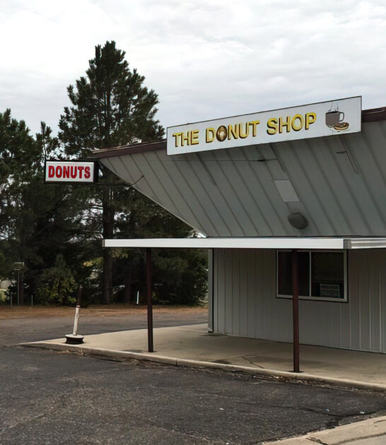 best donuts pierre sd FTR