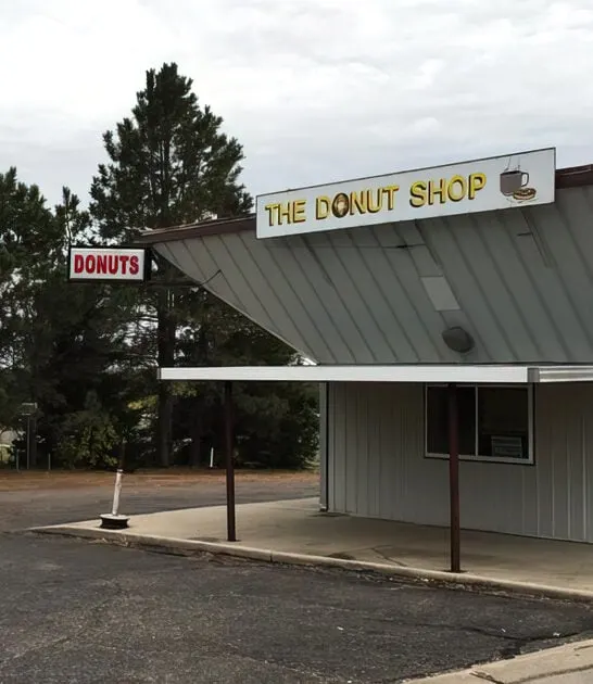 best donuts pierre sd FTR