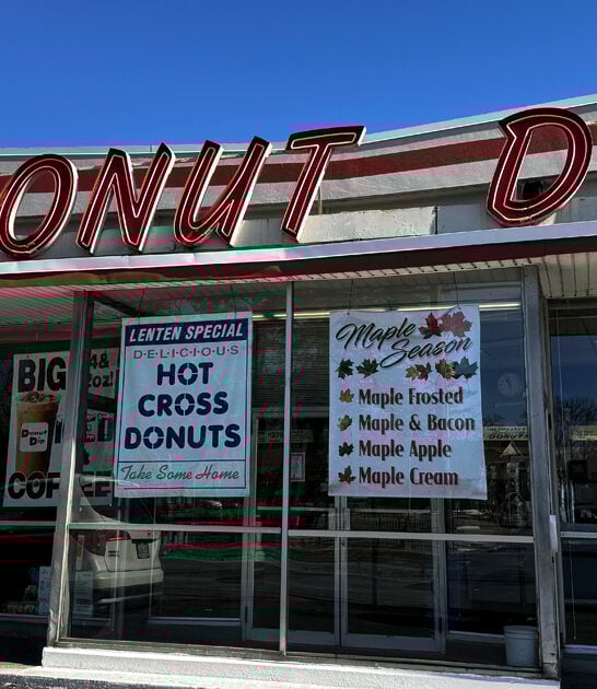 best donuts west springfield ma ftr