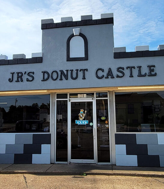 best donuts west virginia ftr