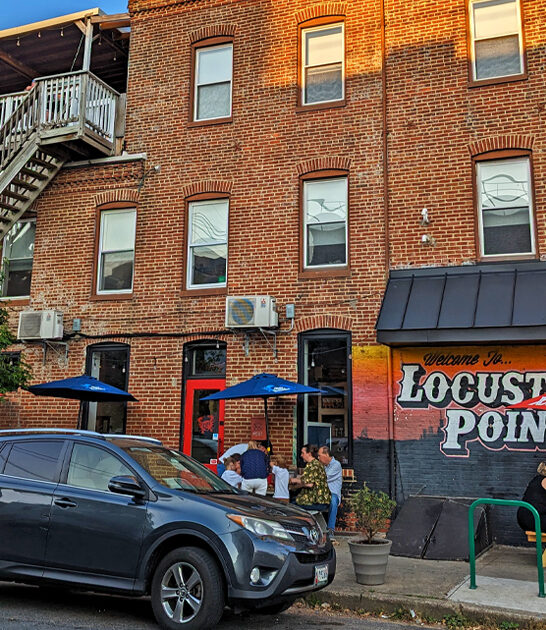 best lobster restaurant maryland ftr
