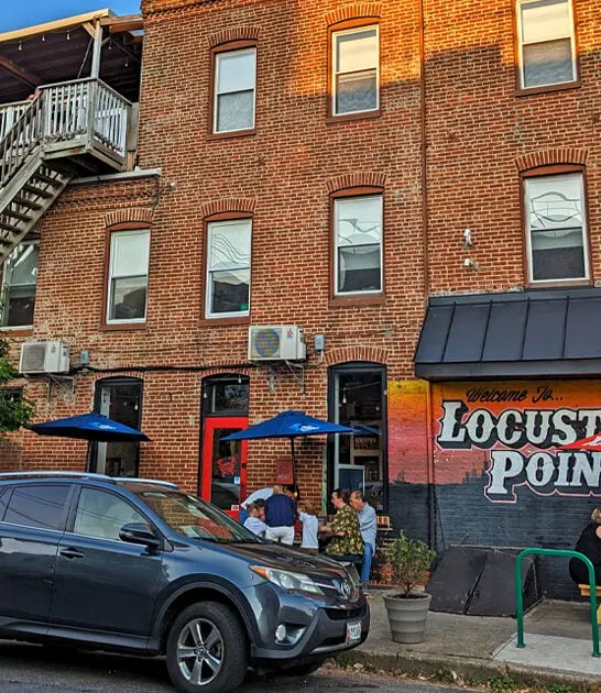 best lobster restaurant maryland ftr