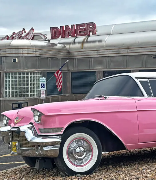 best milkshake diner colorado ftr