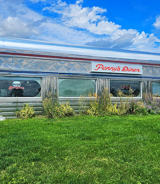 best milkshake diner nebraska ftr