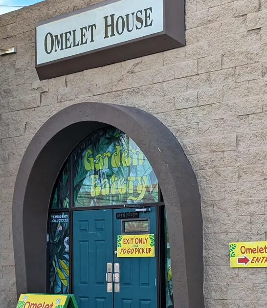 best omelet restaurant nevada ftr