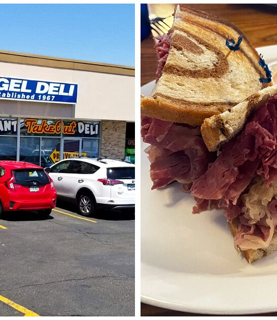best reuben sandwich colorado ftr