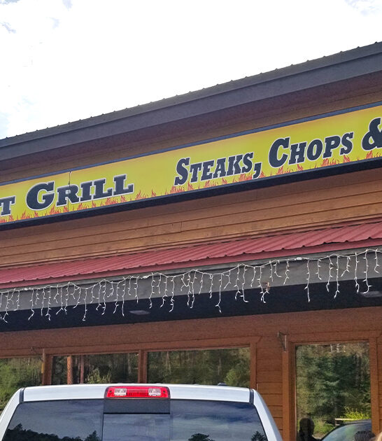 best seafood montana restaurant ftr