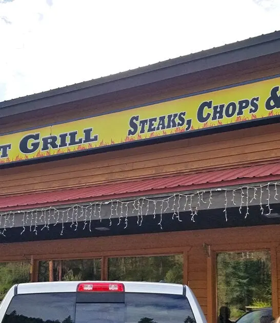 best seafood montana restaurant ftr