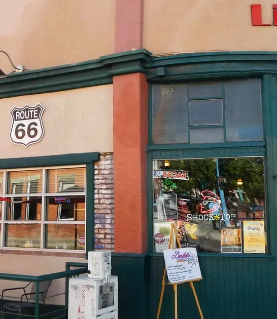 best waffles new mexico ftr