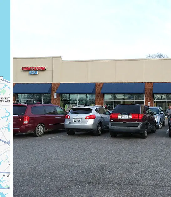 big bargain store virginia ftr