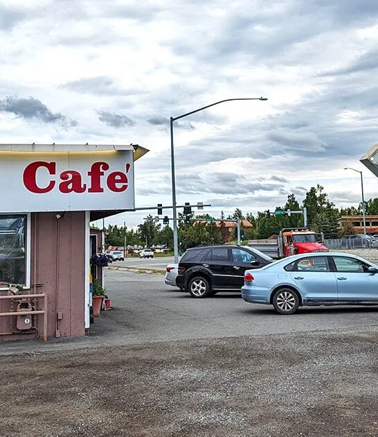breakfast restaurant anchorage ak FTR