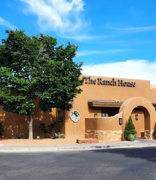 brisket new mexico restaurant ftr