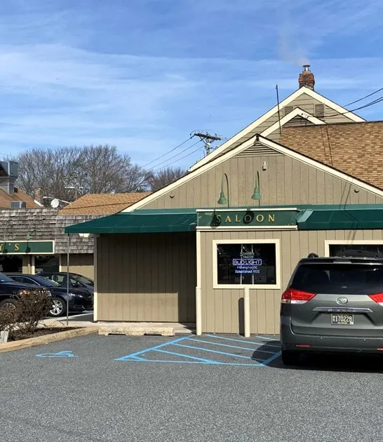 buffalo wings delaware restaurant ftr