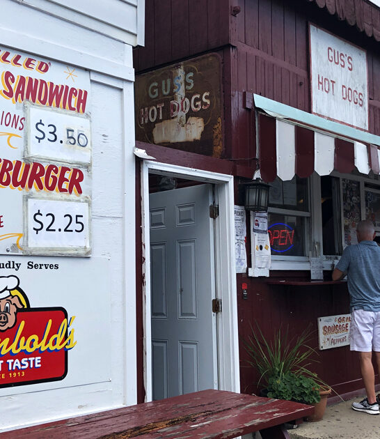 burgers new york restaurant ftr