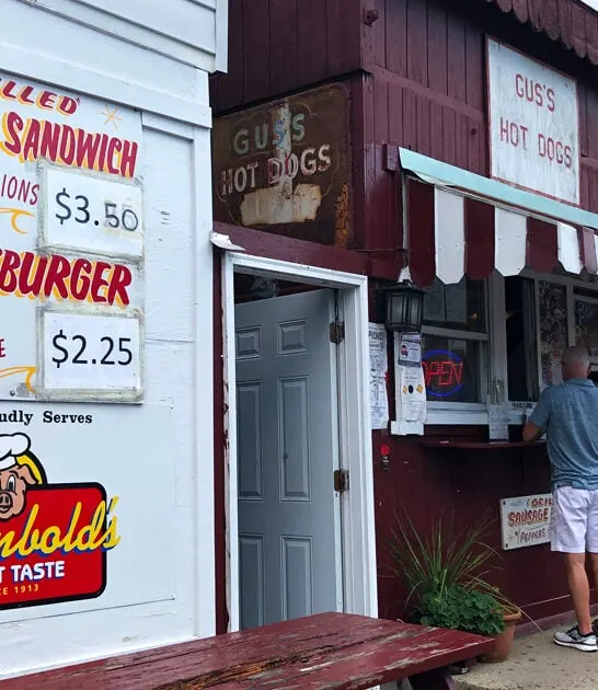 burgers new york restaurant ftr