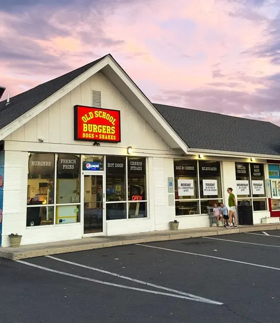 burgers pennsylvania restaurant ftr