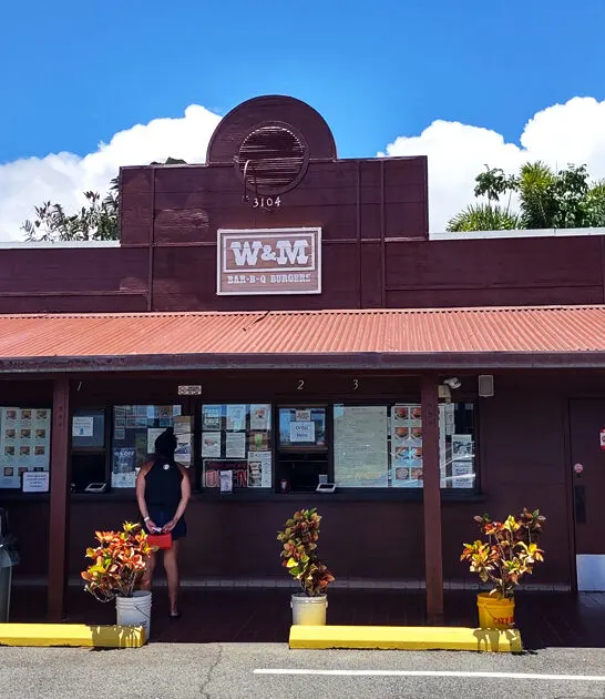 burgers tiny hawaii restaurant ftr