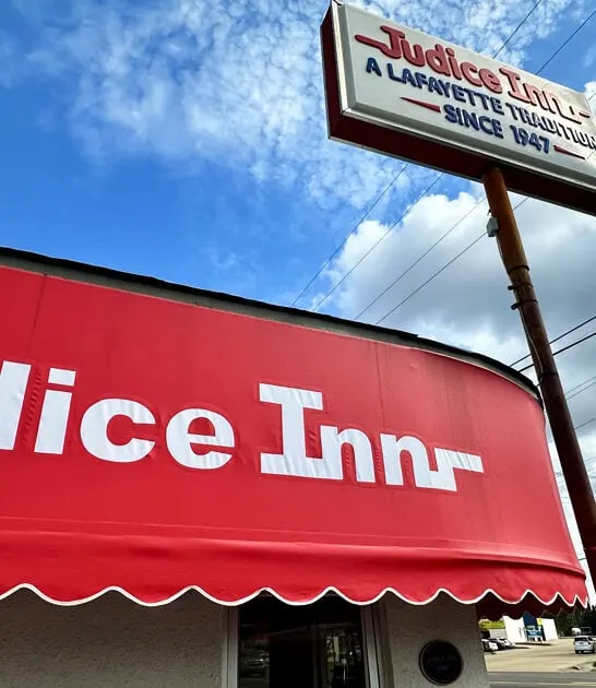 burgers tiny louisiana restaurant ftr