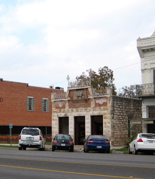 captivating historic town texas ftr
