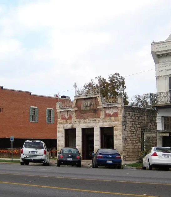 captivating historic town texas ftr