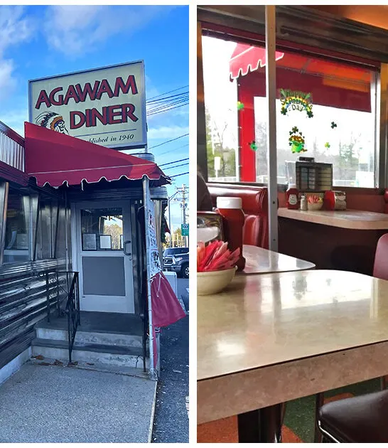 car diner rowley ma ftr