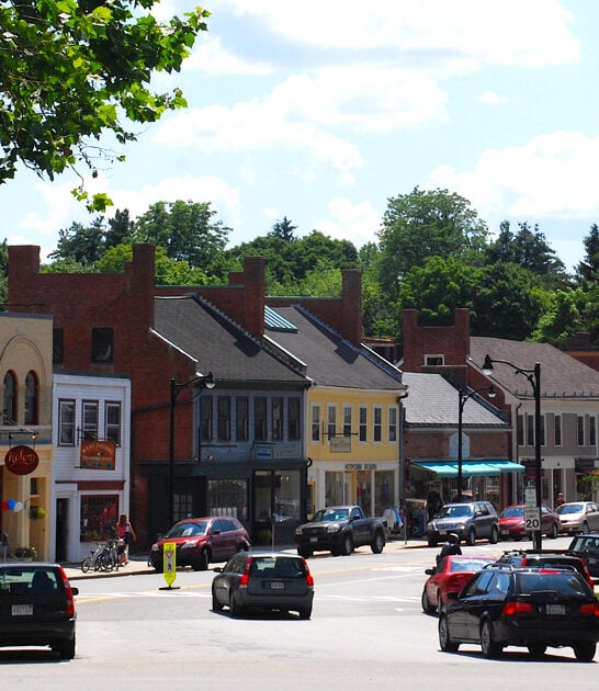 charming small town massachusetts ftr