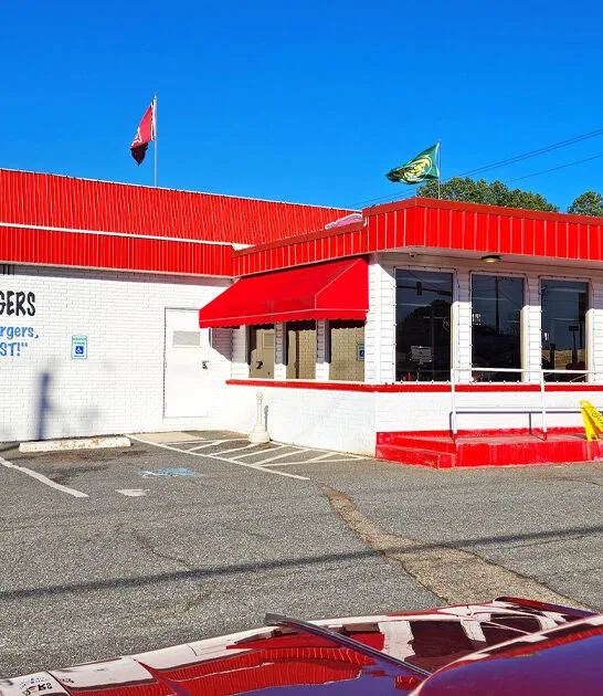 cheeseburgers arkansas restaurant ftr