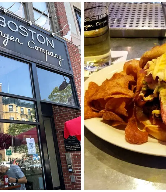 cheeseburgers restaurant boston ma ftr
