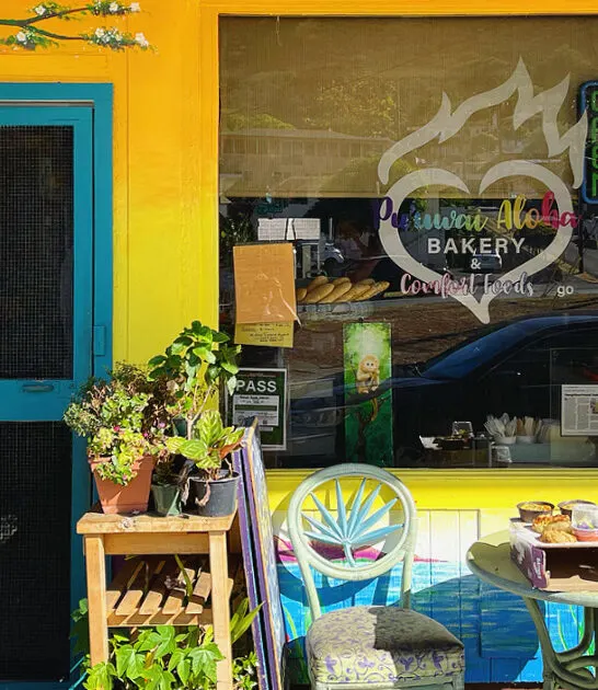 cinnamon rolls bakery hawaii ftr