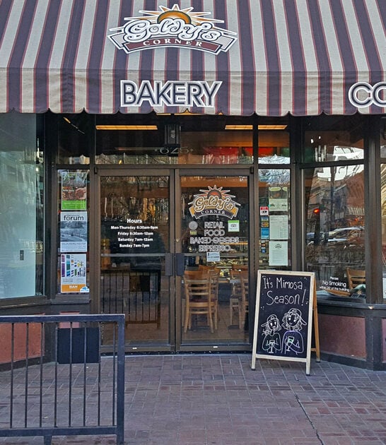 cinnamon rolls idaho bakery ftr