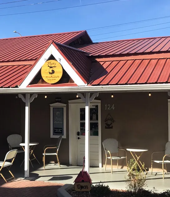 cinnamon rolls new mexico ftr