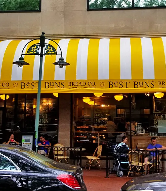cinnamon rolls unassuming bakery arlington va ftr