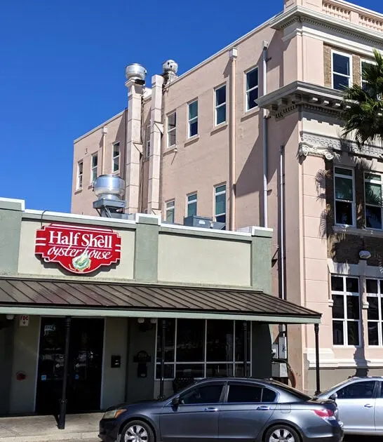 clam chowder gulfport ms restaurant ftr