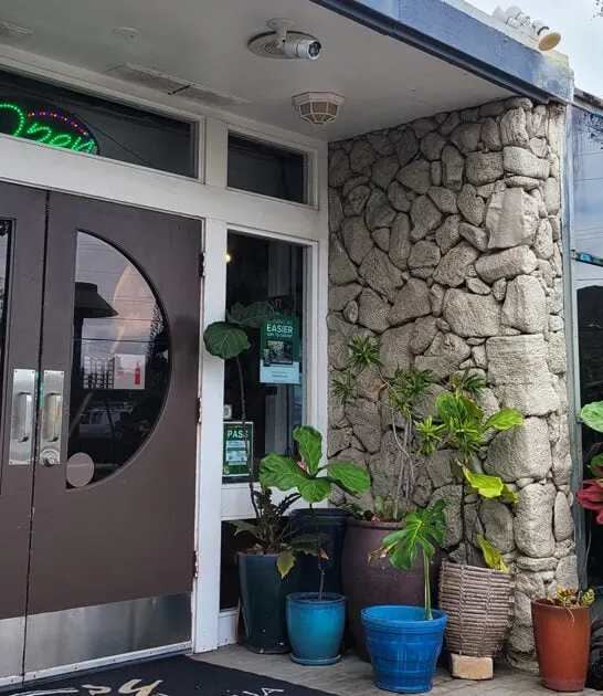 clam chowder hawaii restaurant ftr