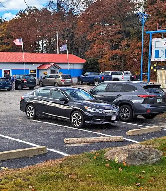 delicious breakfast new hampshire ftr