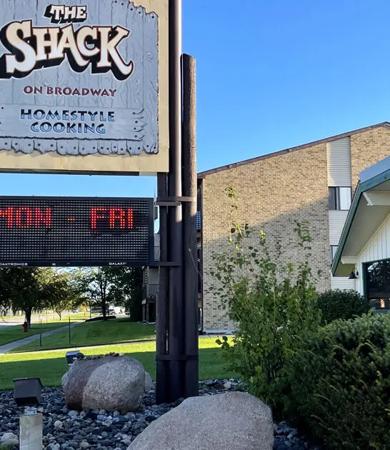 delicious breakfast north dakota ftr