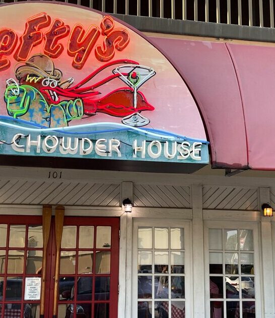 delicious clam chowder addison tx ftr