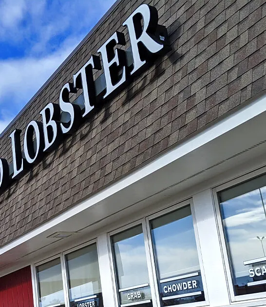 delicious lobsters rapid city sd FTR